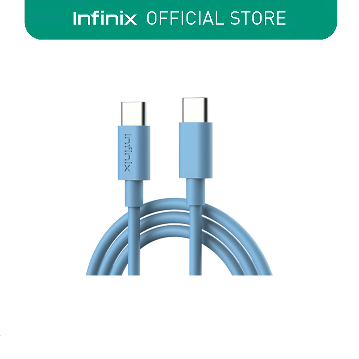 Infinix XDC33 Type C 3A Fast Charging Data Cable | Lazada PH