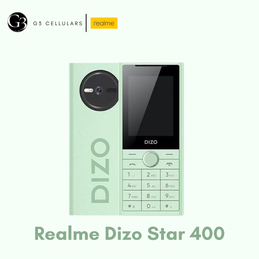 Realme Dizo Star 400 | Lazada PH