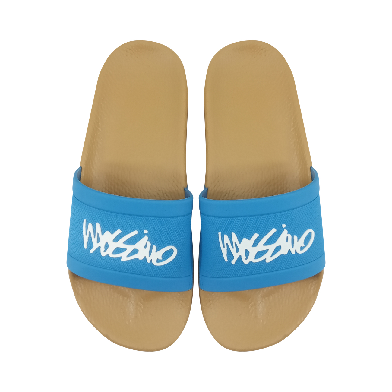 Mossimo Sole Slides Slippers For Ladies | Lazada PH