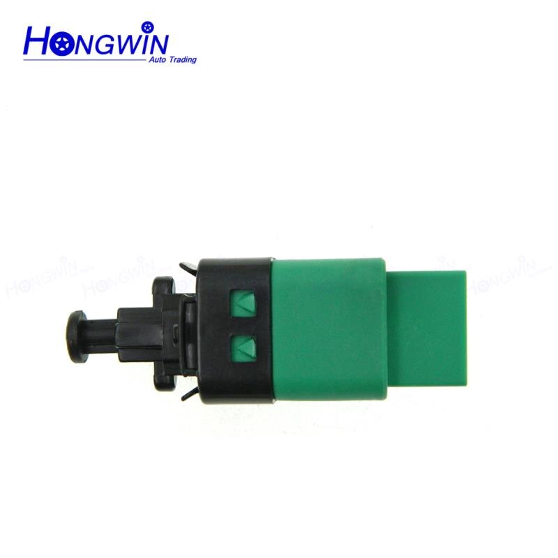 96436332สวิทช์ไฟเบรก/หยุดกลับโคมไฟย้อนกลับสวิทช์ (4PIN) สำหรับเชฟโรเลต ...