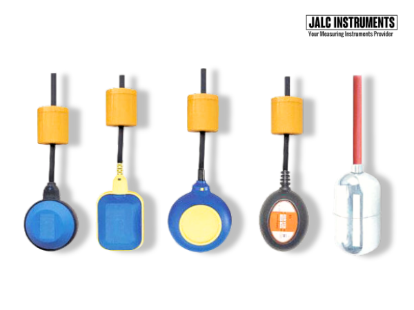 Cable Float Level Switch 5m and 10m Weatherproof Rugged Float IP68 ...