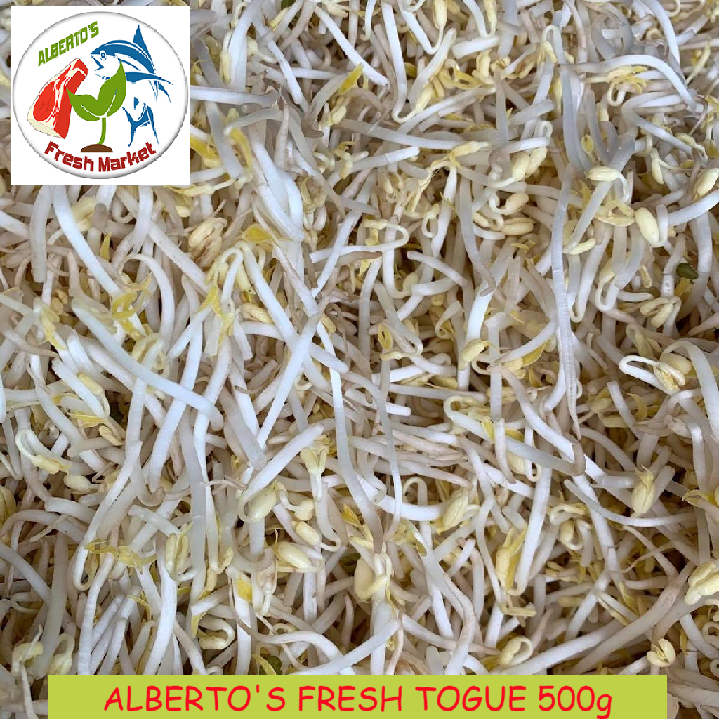 FRESH TOGUE 500g | Lazada PH