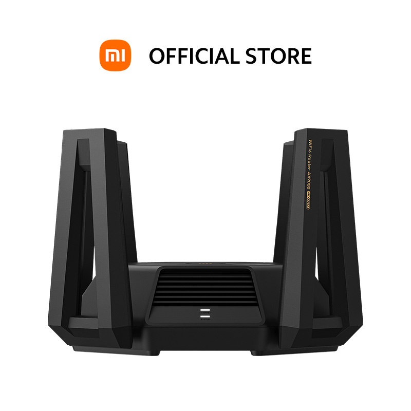 Xiaomi Mi Router AX9000 EU Global Version | Lazada PH