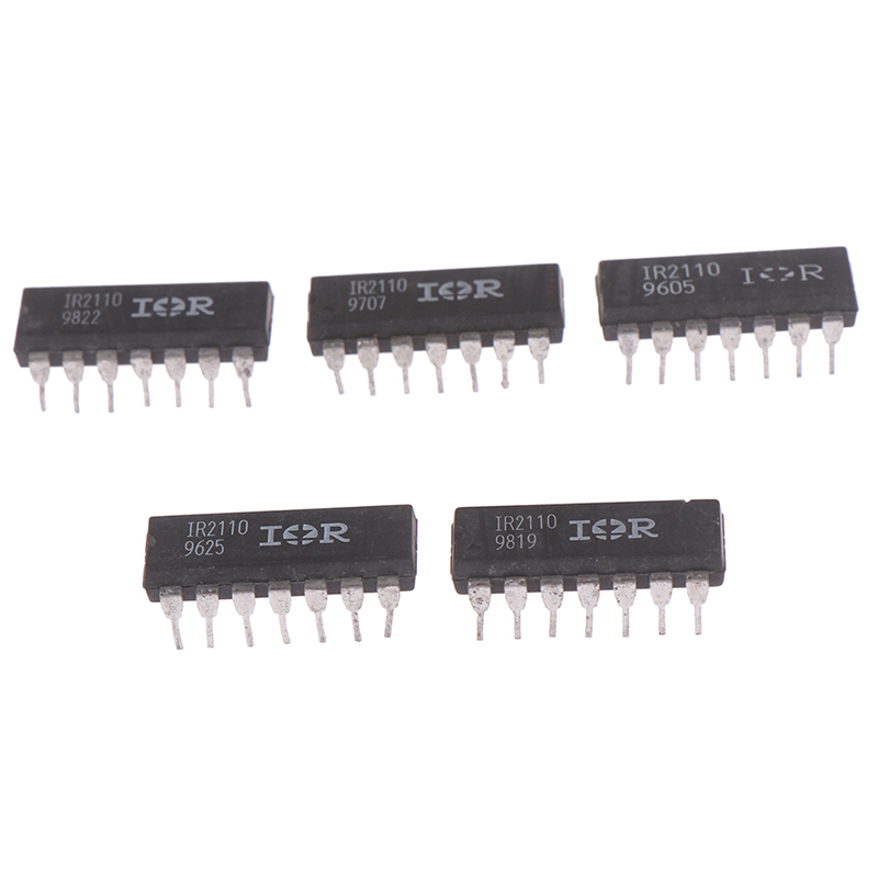 5PCS IR2110 DIP14 IR fets drivers new high quality - maoyanao011638 - ThaiPick