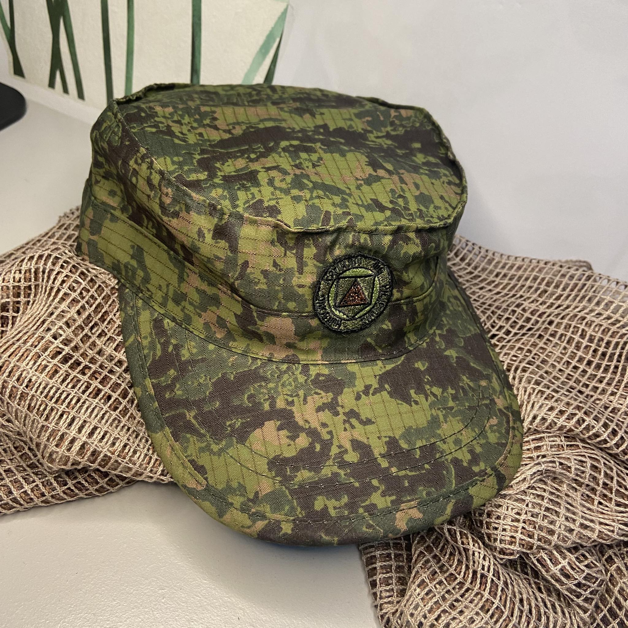 PHILARPAT CAP BULLCAP ORIGINAL | Lazada PH