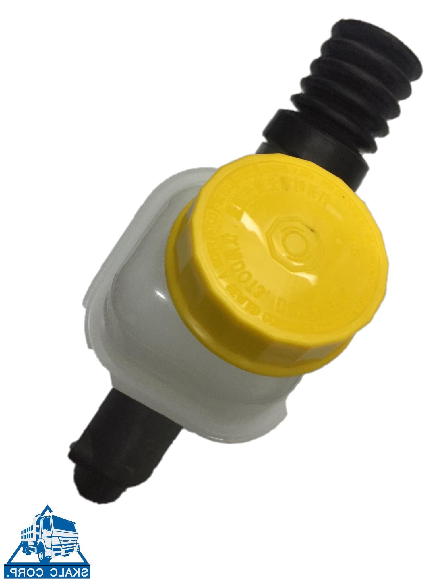 Sinotruk HOWO Truck Parts Clutch Master Cylinder WG9719230023 | Lazada PH