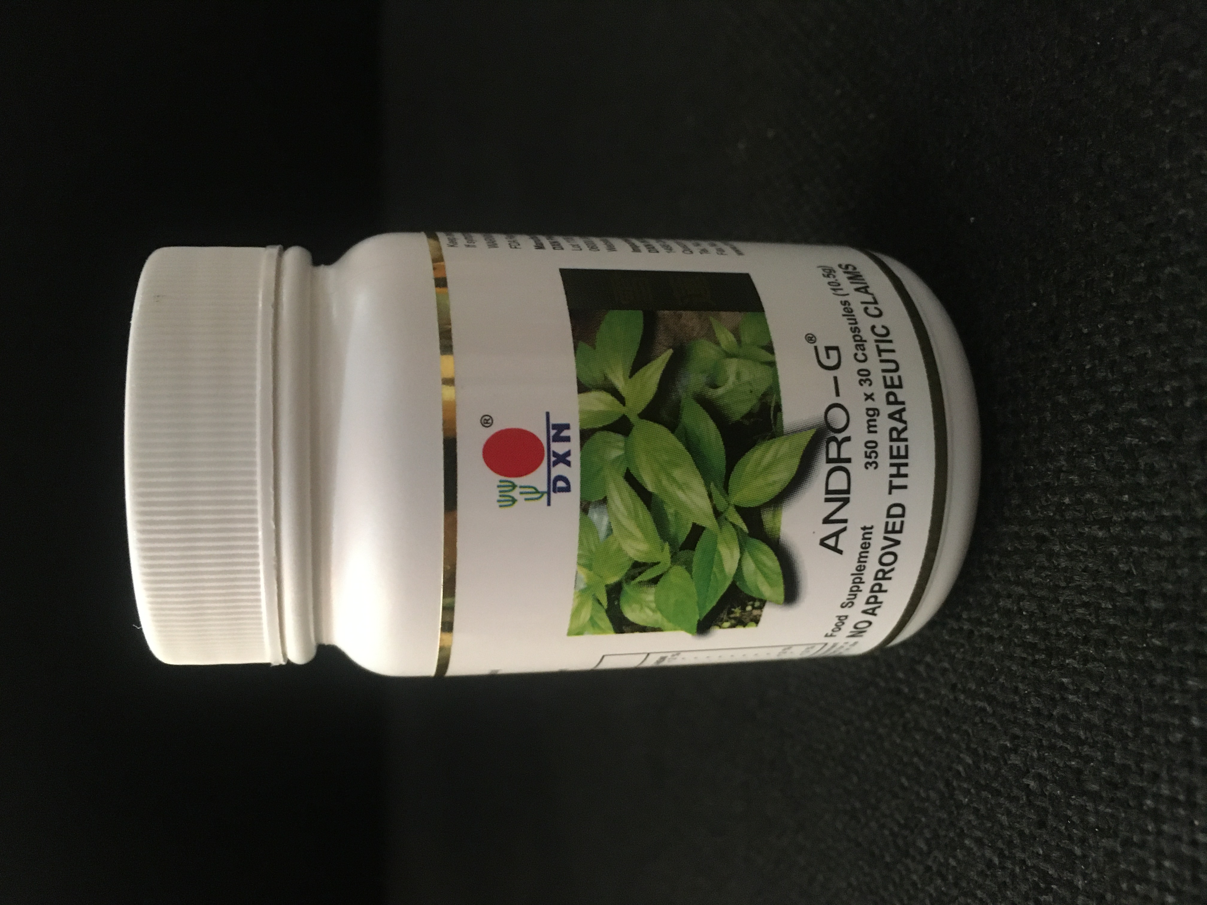 DXN Andro-G Capsules | Lazada PH