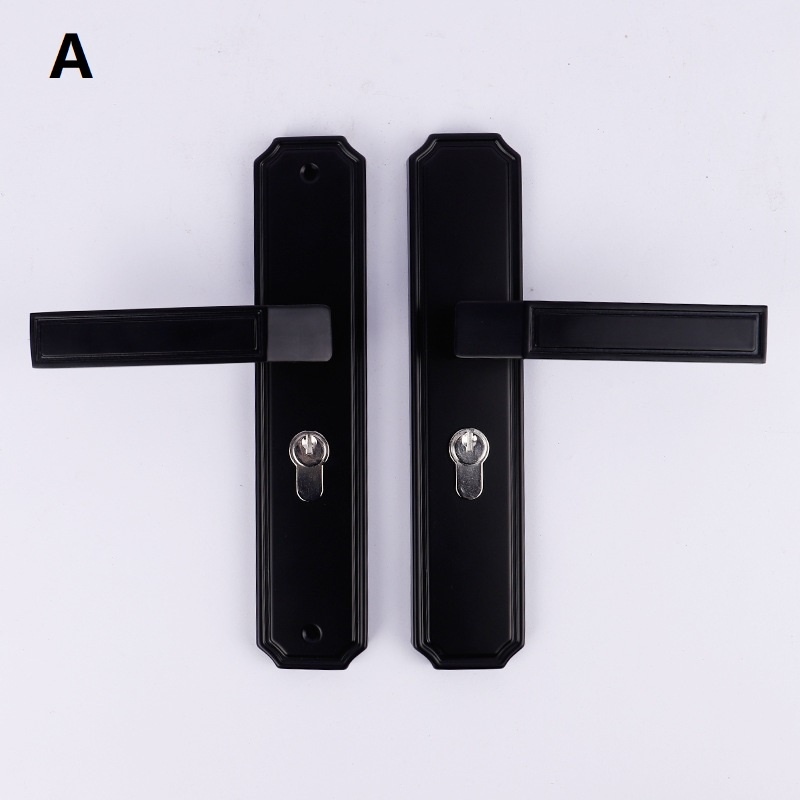 Stainless Steel Door knob Double Lock Combo Lockset Deadbolt And ...