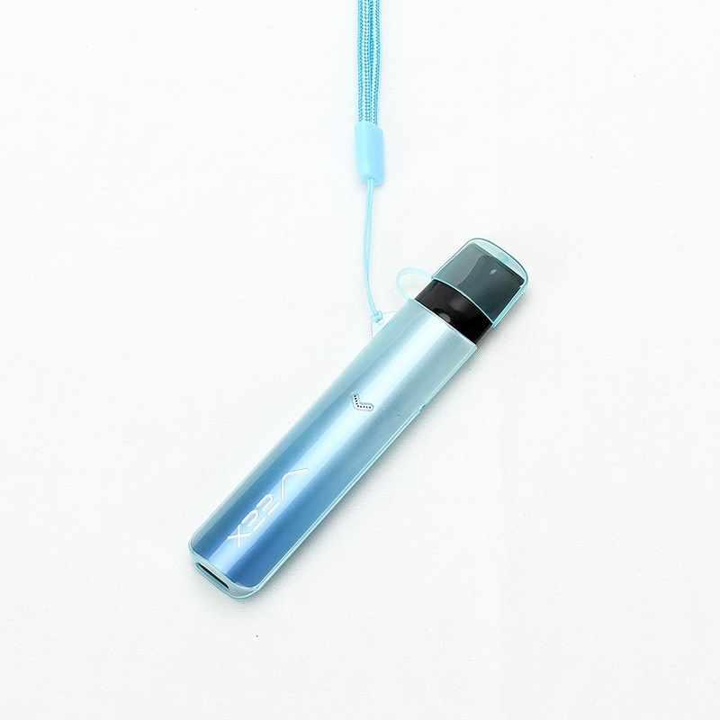 Relx Refillable Empty Pods/Case w/lanyard for Relx Classic/Shift S1 ...