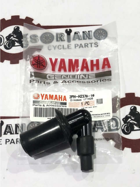 YAMAHA MIO i 125 | SOUL i 125 SPARK PLUG CAP ASSY SWAKO 2PH-H2370-10 ...