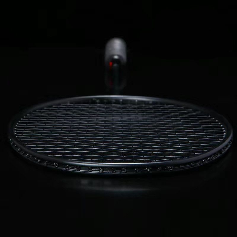 Original Badminton Racket High Quality Badminton Racket Full Carbon ...