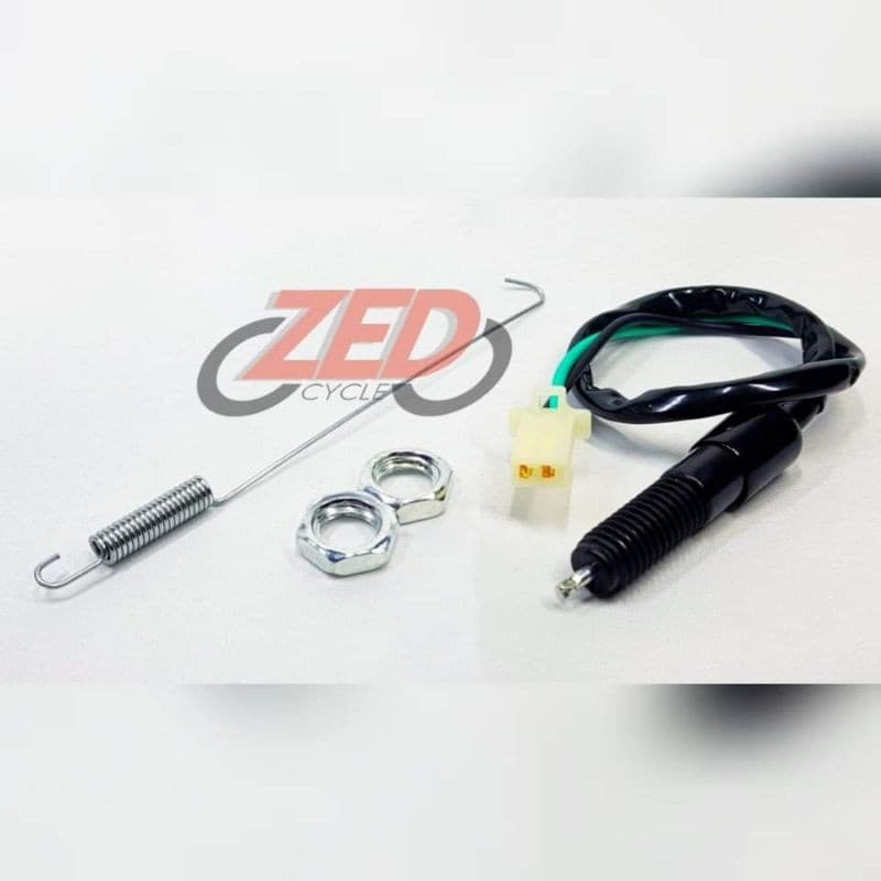 Foot Brake Light Switch TMX / Fury / Barako | Lazada PH