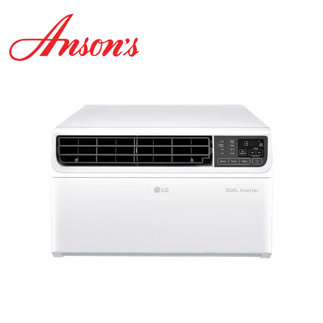 LG LA150EC 1.5 HP Window Type Airconditioner - Free Shipping | Lazada PH