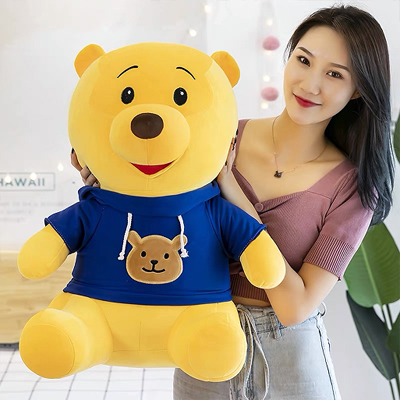 Cute Winnie the Pooh, Winnie The Pooh Plush | Lazada PH