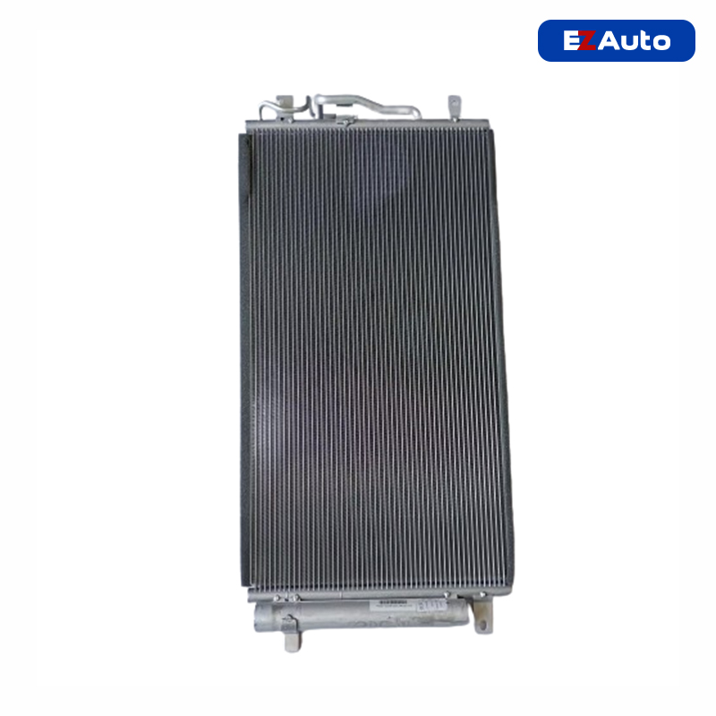 Geely Coolray Condenser/2018-Present Model/6600118300/Air Conditioning ...