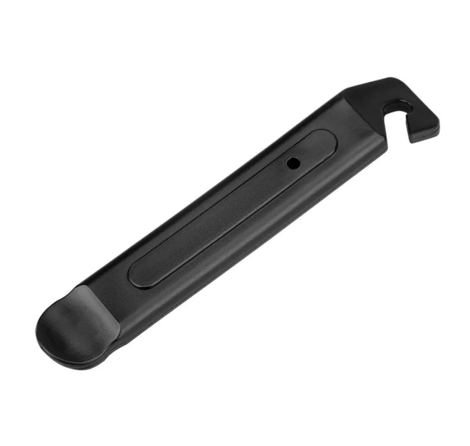 Hard Plastic Tyre Tire Lever Tool For Bike Bicycle | Detachable Wheel ...