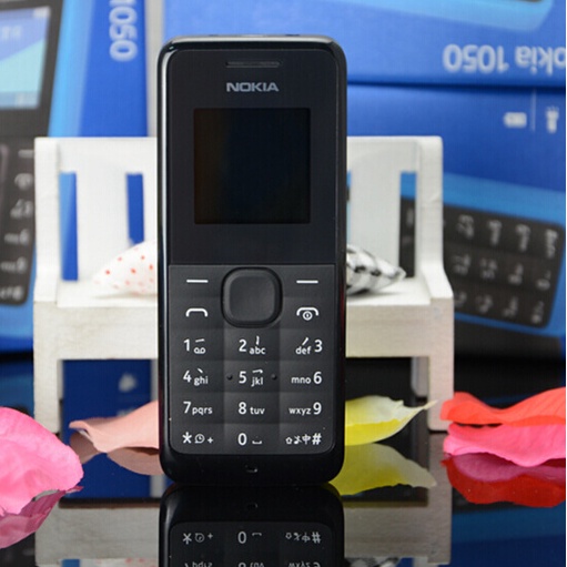 【Quick delivery from Manila】Basic Phone Nokia 1050 Feature Phone Nokia ...
