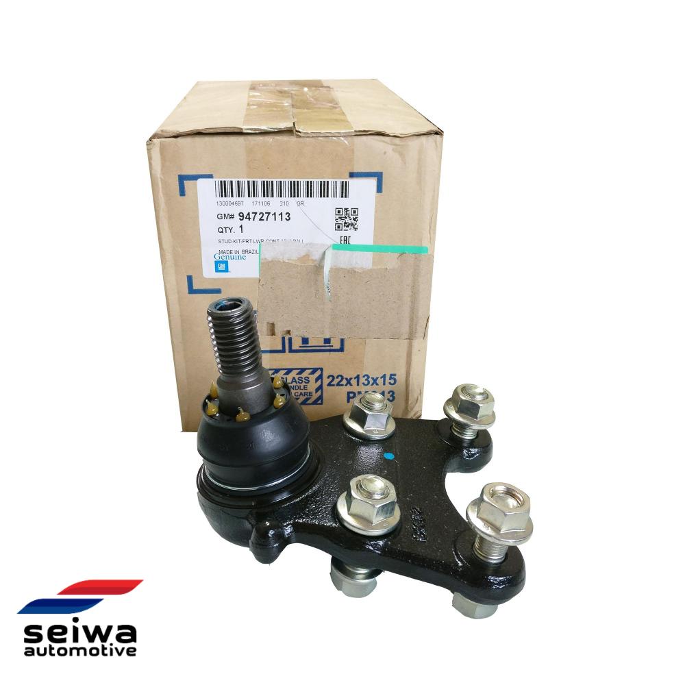 Genuine GM Auto Parts - Front Lower Ball Joint (94727113) for Chevrolet ...