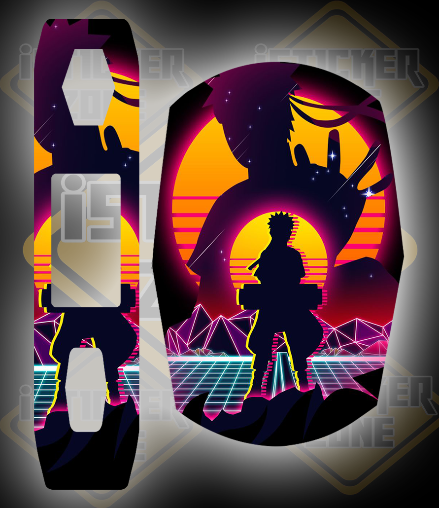 Aegis Solo 1, 2 and Max Premium Skins | High Quality Vinyl Skins ...