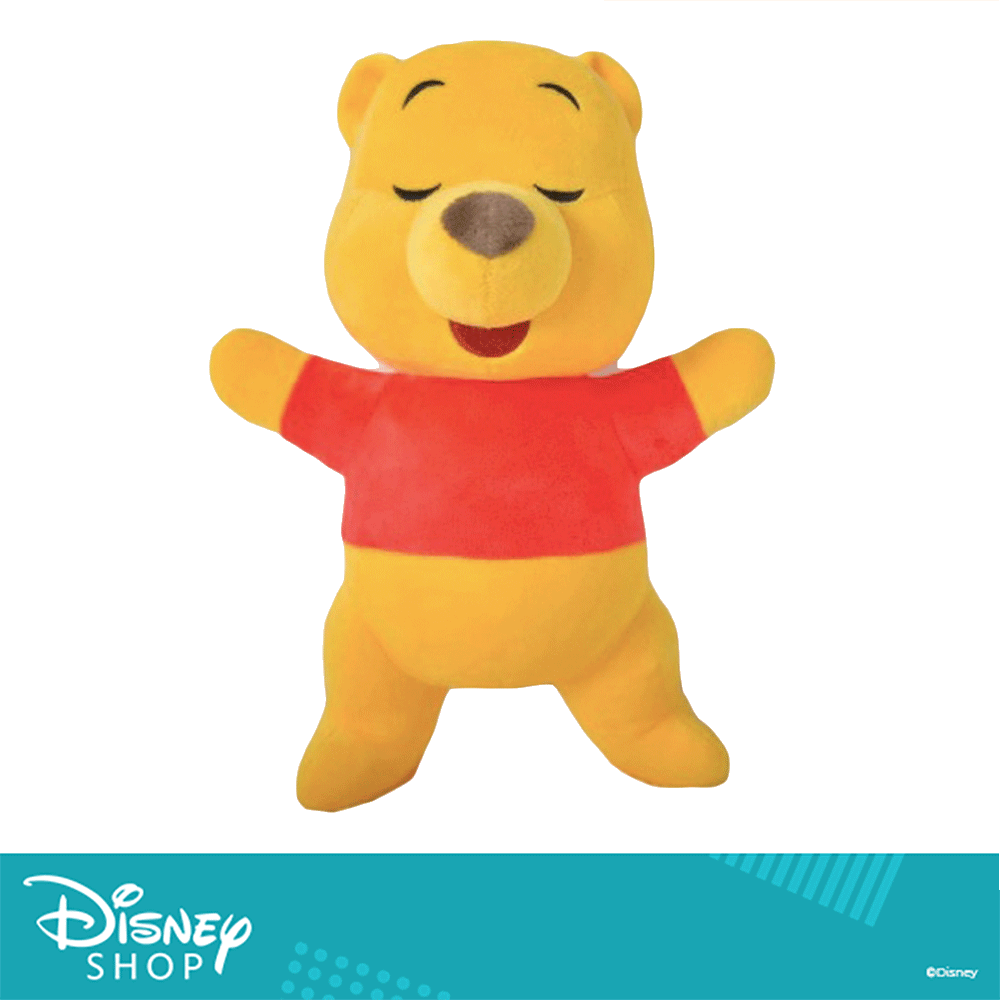 Disney Winnie The Pooh 12 inch Disney Plush | Lazada PH