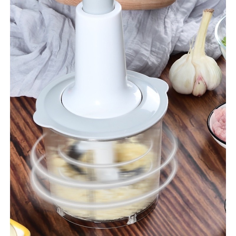 Hand Pat Food Processor X/B-02 | Lazada PH
