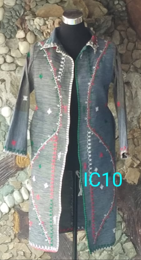 Inabel Coat | Lazada PH