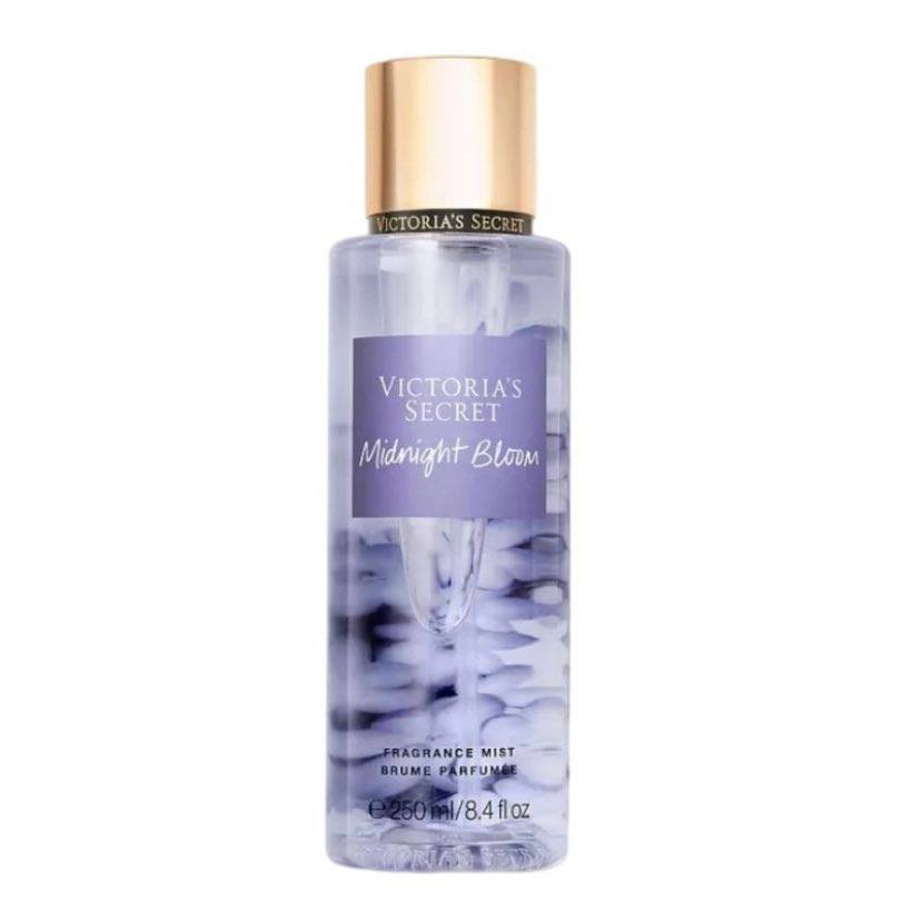 Midnight Bloom - Victoria's Secret Perfume Fragrance Mist 250 ml ...