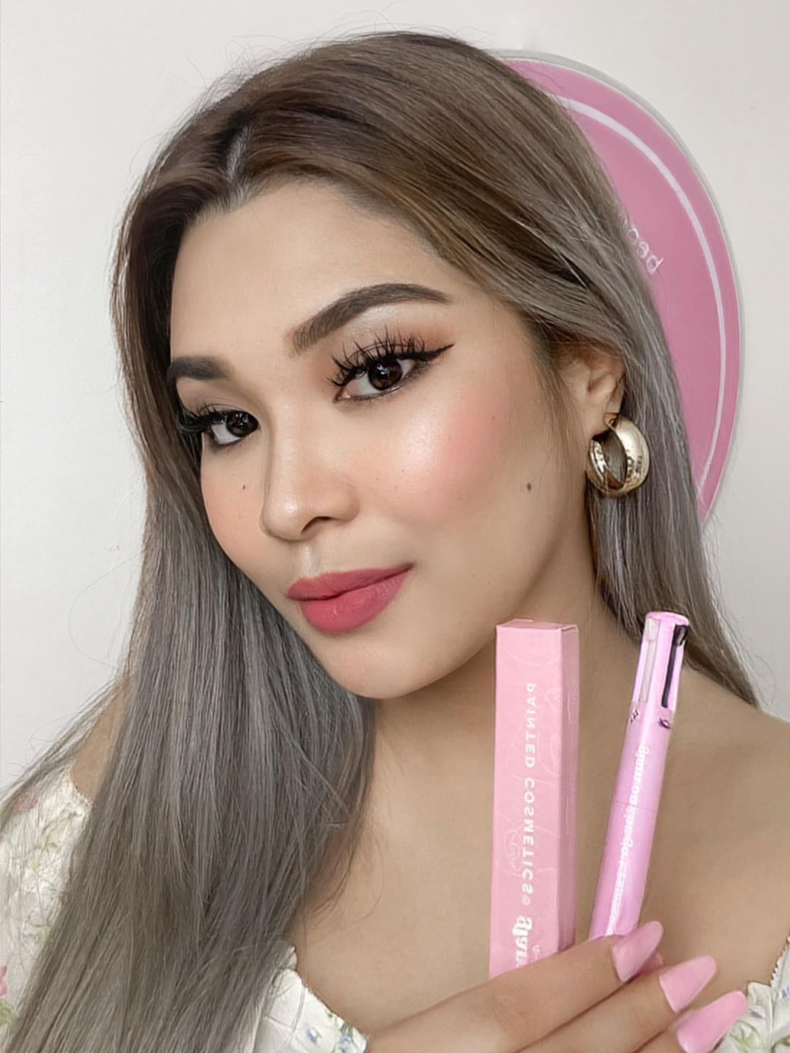 10 in 1 Make Up Pen Glam on the Go by Painted Cosmetics | Lazada PH