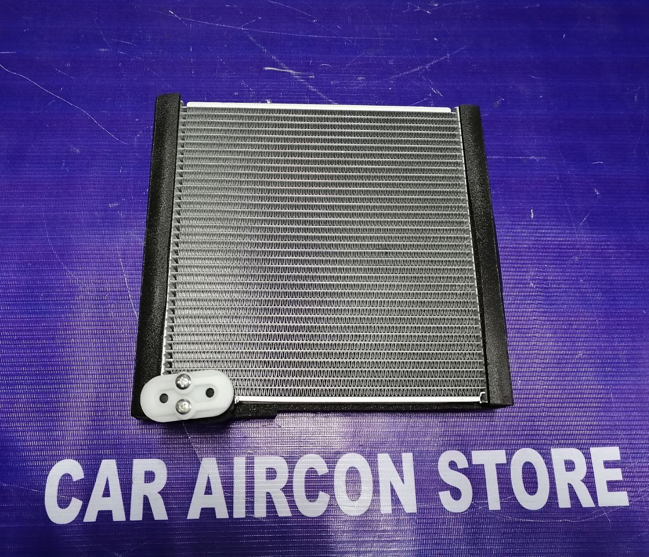 TOYOTA HIACE 2019 2020 car aircon evaporator FRONT laminated transair hd | Lazada PH