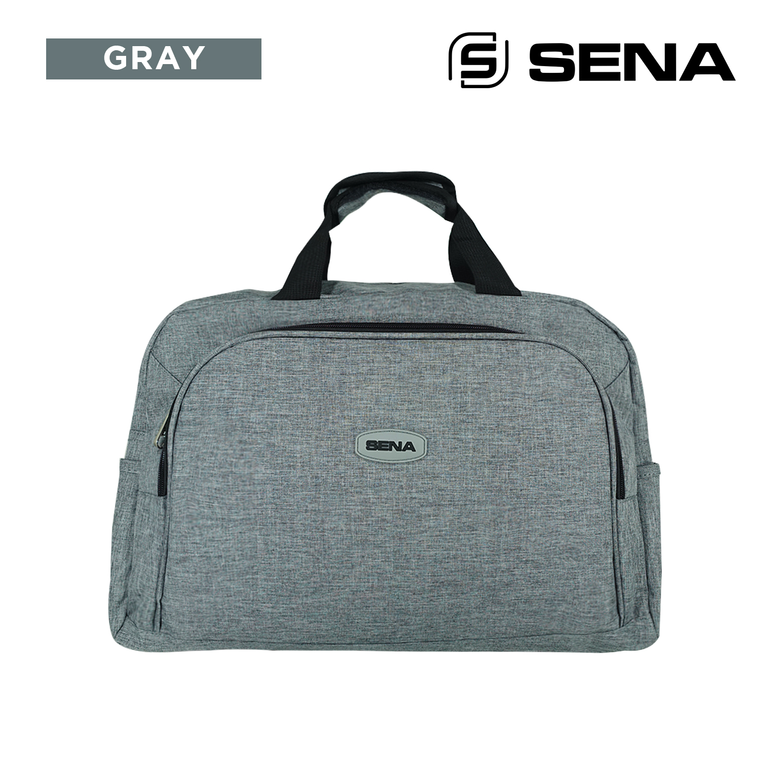 SENA-1579 Travel Bag Plain | Lazada PH