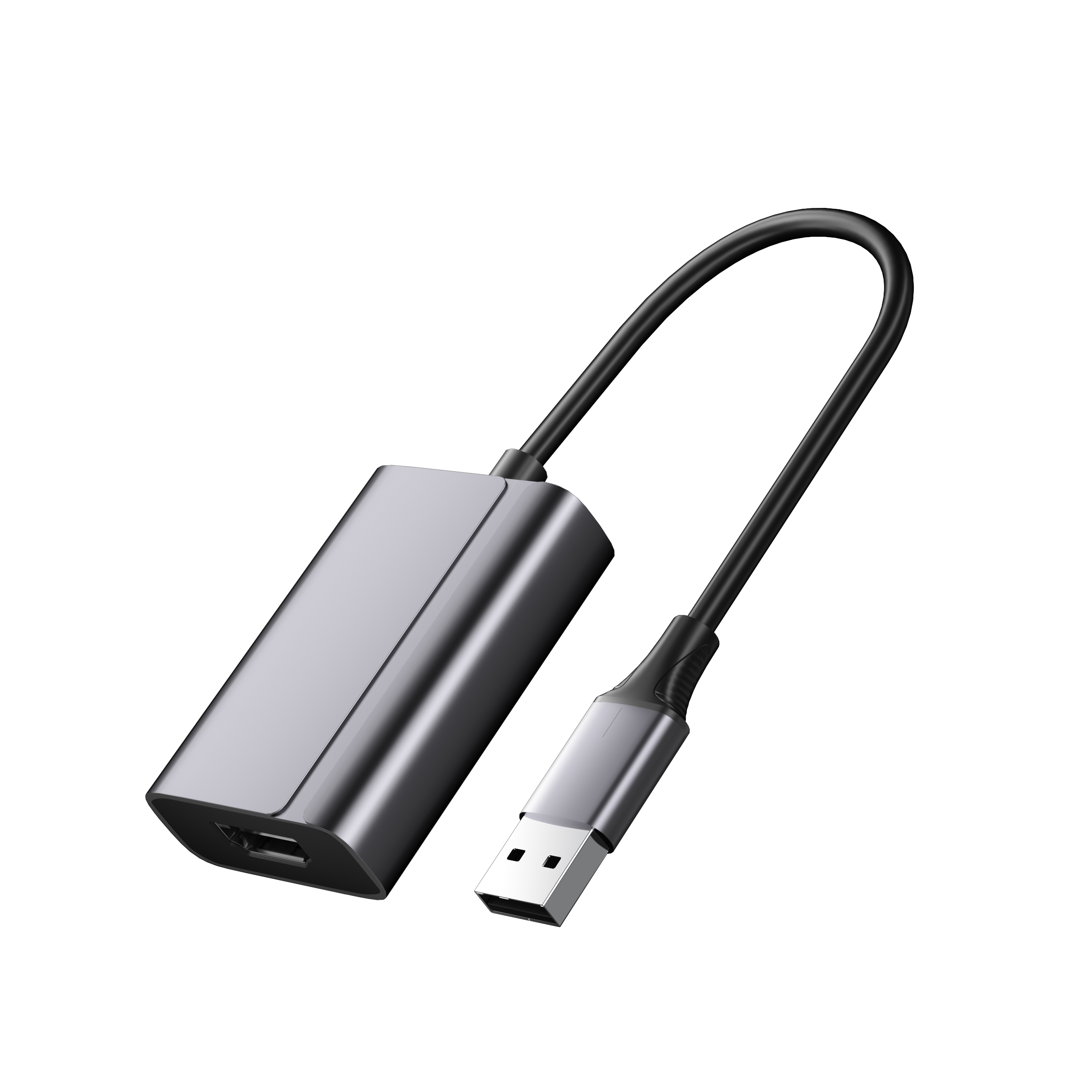 Video Capture Card 1080P 60hz HDMI to USBUSB Type C HDMI Female Cable ...