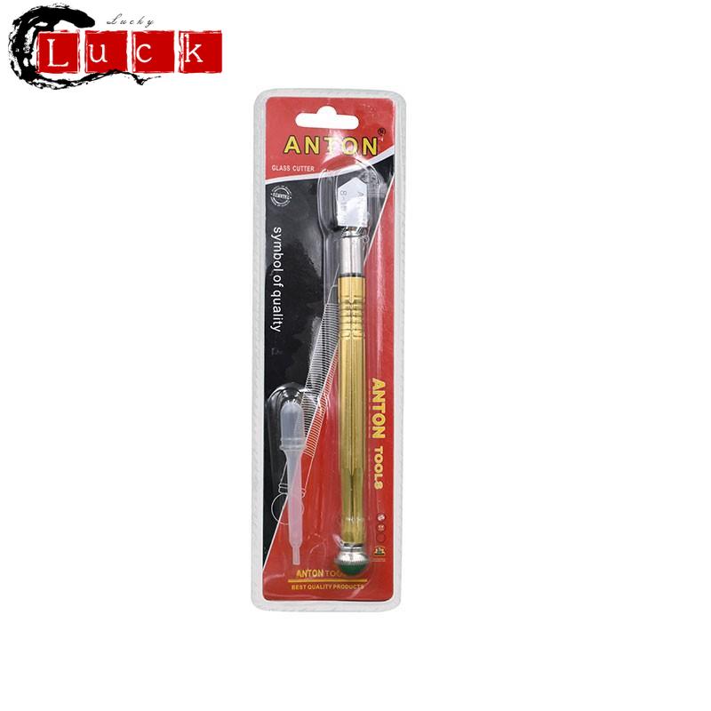 ANTON GLASS CUTTER Glass Cutter, Ceramic Tile Cutting Knife | Lazada PH