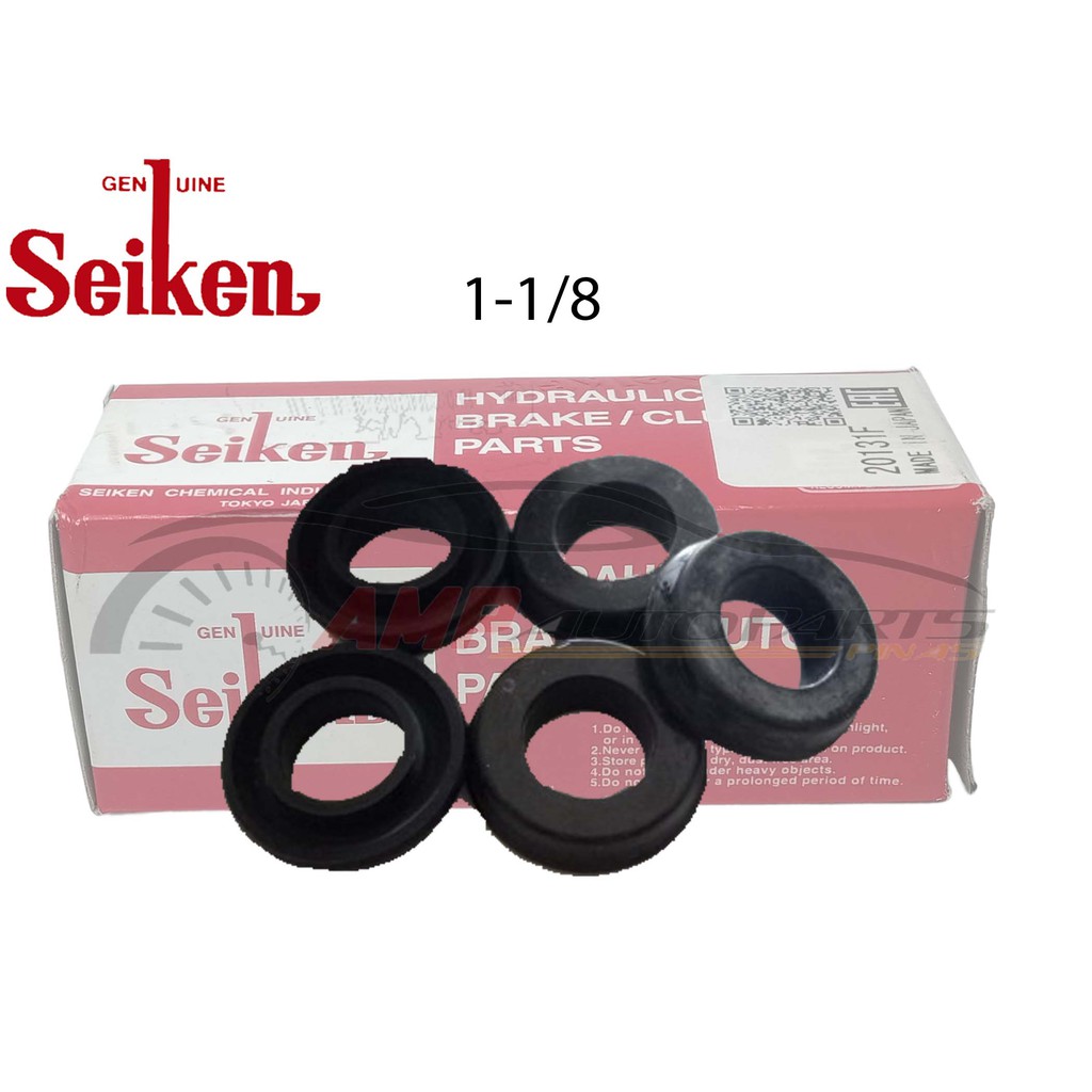 Hydraulic Brake / Clutch Rubber Cap W/ Hole Type ( 1-1/8 ) ( SC80353R ...