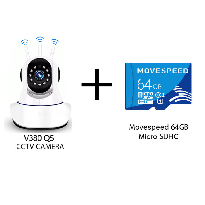 V380 pro CCTV camera connect cellphone CCTV outdoor waterproof 360 ip ...