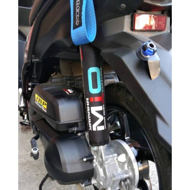 MIO , M3 , MSI125,MIOI125,GRAVIS,FASSIO,MIO GEAR SHOCK COVER FREE TOOL ...