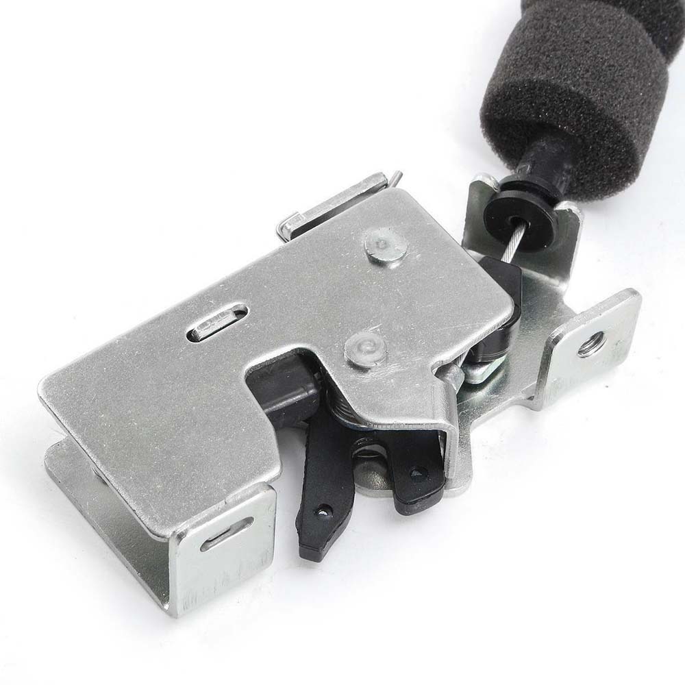 Ford Transit Rear Door Lower Latch Lock Cable MK6 MK7 2000 - 2014 ...