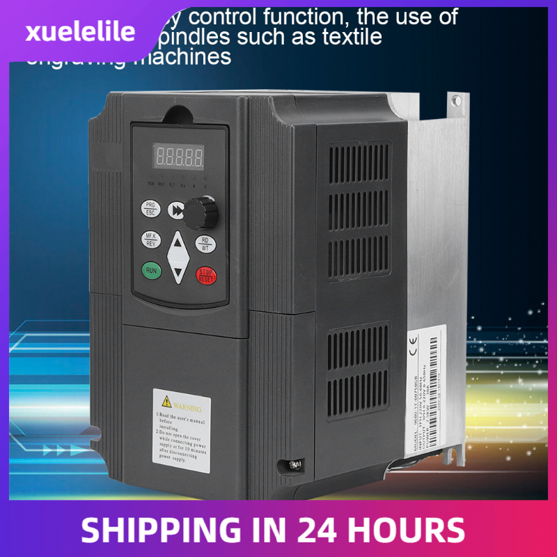 Variable Frequency Inverter NFLIXIN Variable Frequency Inverter VFD ...