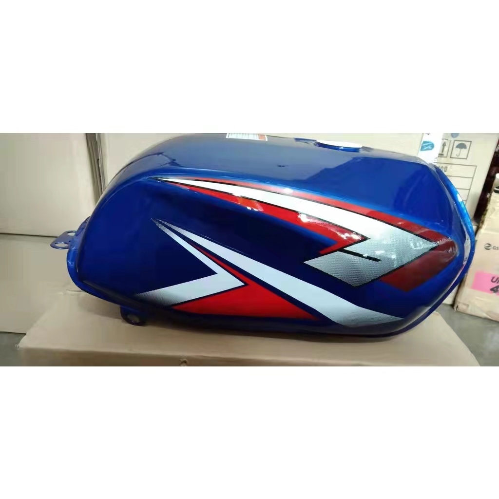 VMC MOTORCYCLE FUEL TANK GAS TANK CT100 BAJAJ | Lazada PH