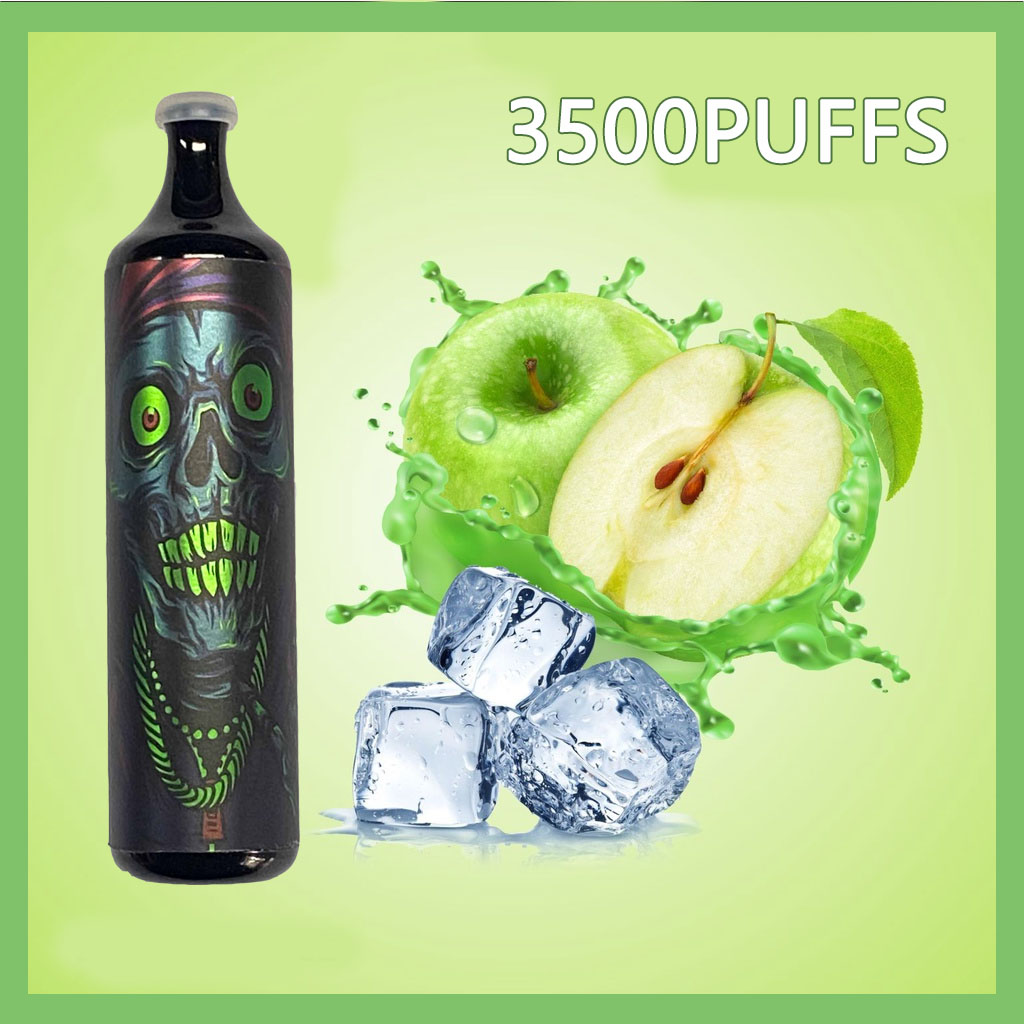 Vapesmoke Full Set Original Legit Disposable Up To 3500 Puffs ...