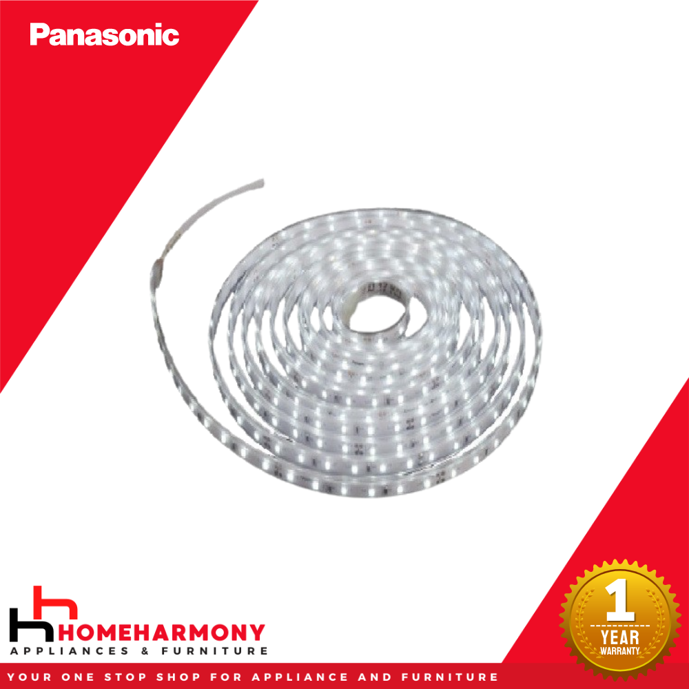 Panasonic LED Strip Light ASL017236 Day Light | Lazada PH