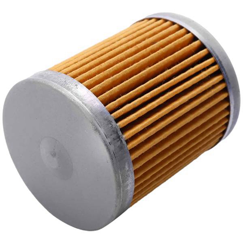 7 Pcs Fuel Filter Elements UF-10K Water Separator Assembly with Bowl ...