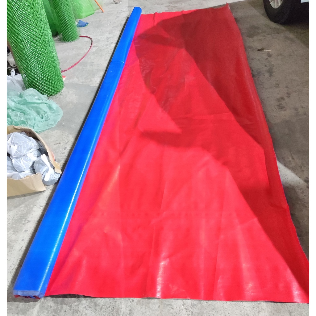 Sakolin ️ Sackolin ️ Sakolyn ️ Trapal ️ SOLD PER METER ️ Longer ️ ...