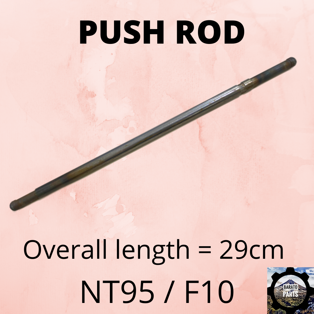 Push Rod Yanmar NT95 / F10 | Lazada PH