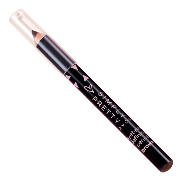Avon Simply Pretty Eyebrow Defining pencil .8g | Lazada PH