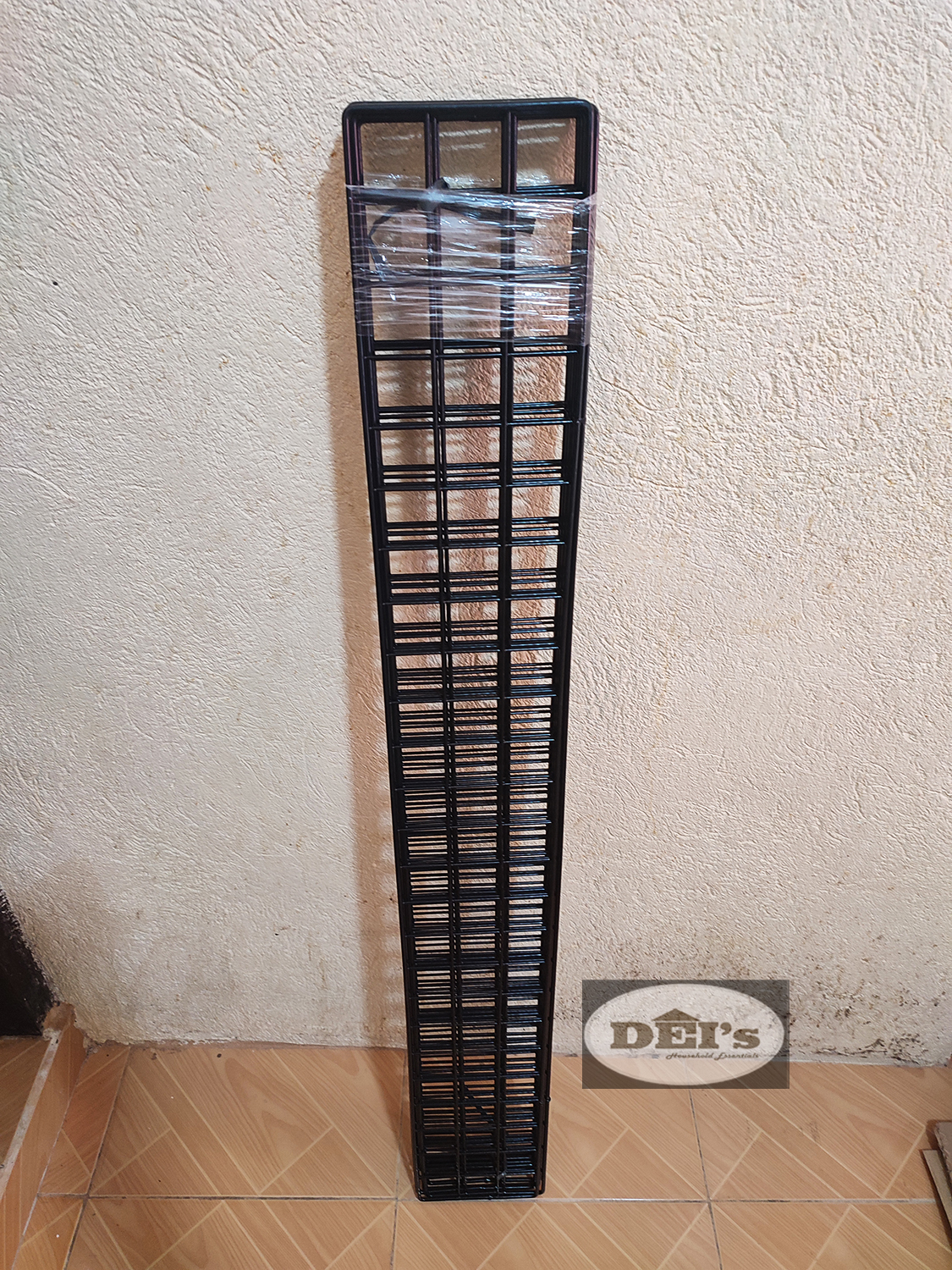 [15cm x 120cm] Wire Mesh Grid Wall Decor | DIY Wall Decor | Wire Mesh ...