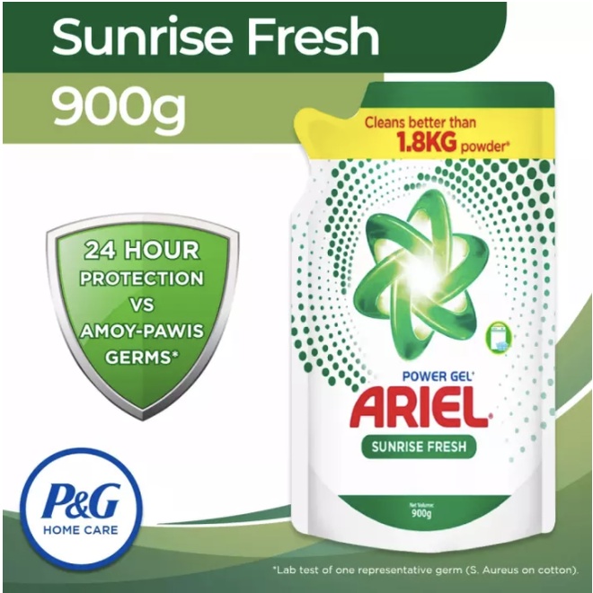 Factory direct sales of new products Ariel SUNRISE FRESH Liquid Laundry ...