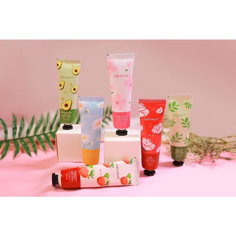 MAYCREATE Perfunes Hand Essence Hand Cream Handcream | Lazada PH