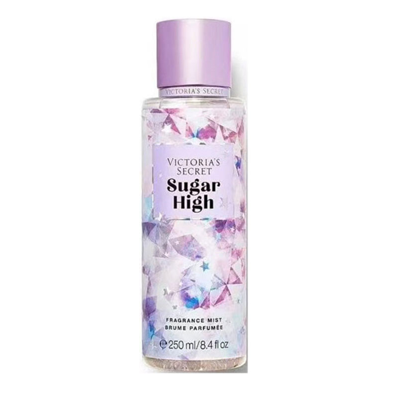 【100% Original】250ml Victoria Secret Perfume For Woman Original Long ...