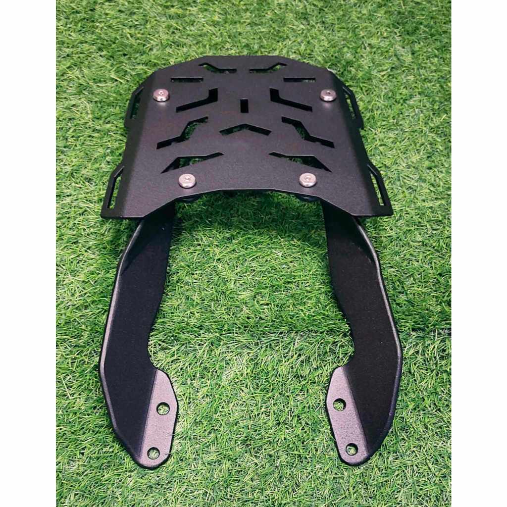 HONDA WINNER X 150 HEAVY DUTY TOPBOX BRACKET | Lazada PH