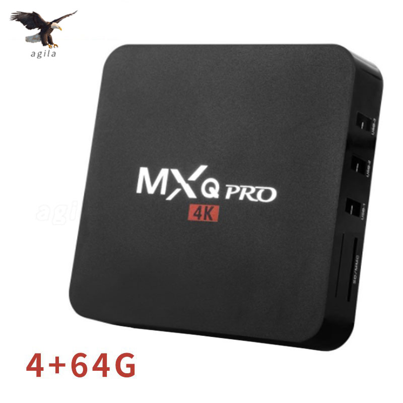 TV Box 2022 Latest Version Ultra HD Android TV Box Wireless Wifi H3 ...
